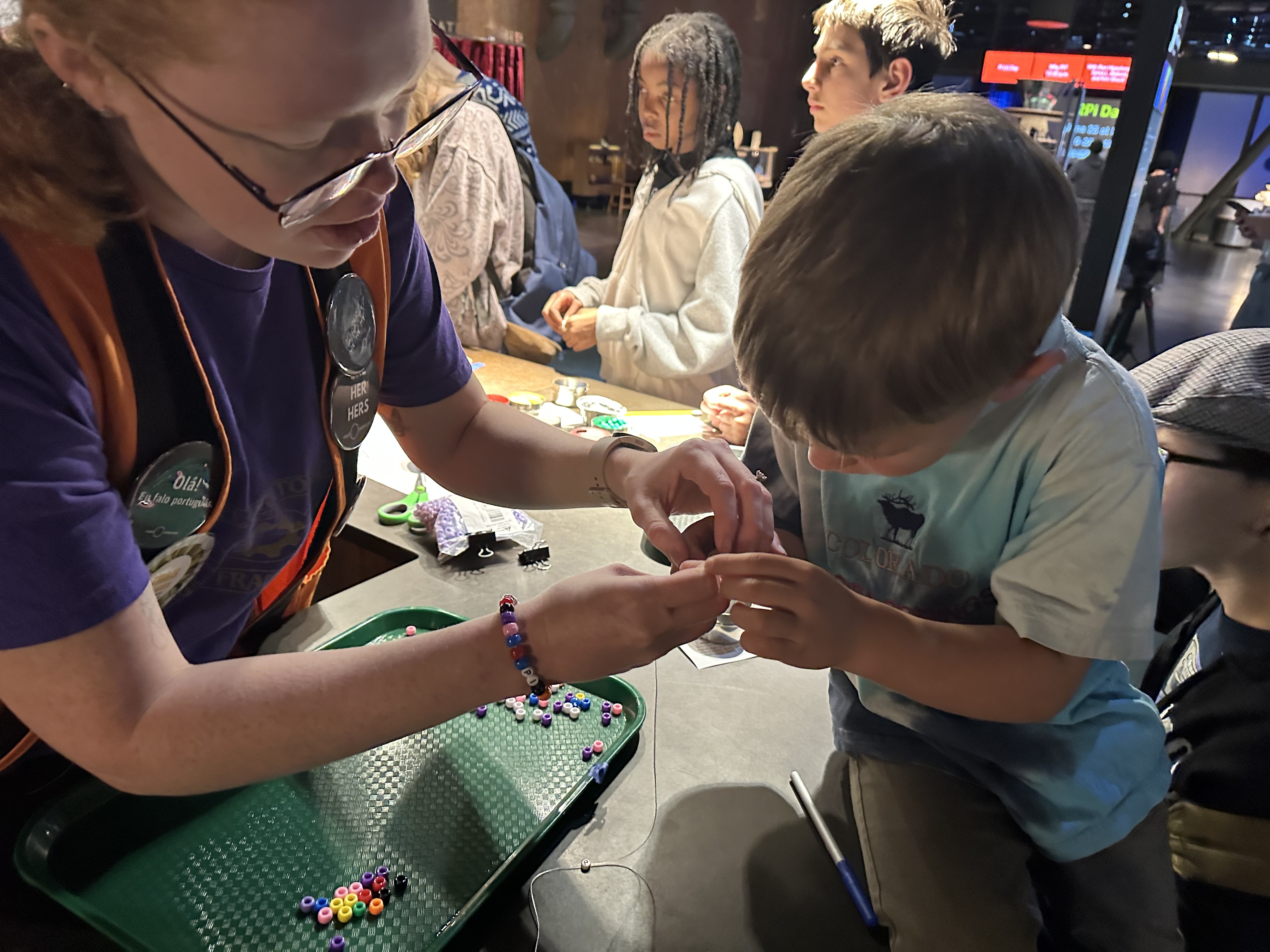 Ultimate Guide to a Fun Pi Day Party – Seven Founding Hills