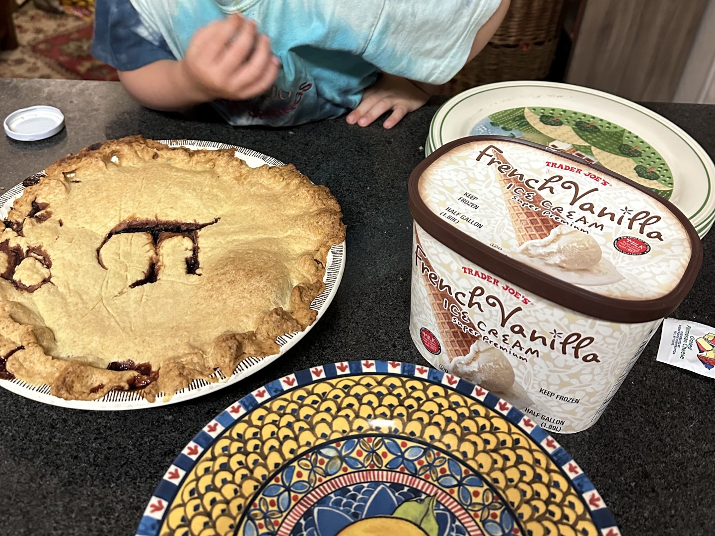 Ultimate Guide to a Fun Pi Day Party – Seven Founding Hills