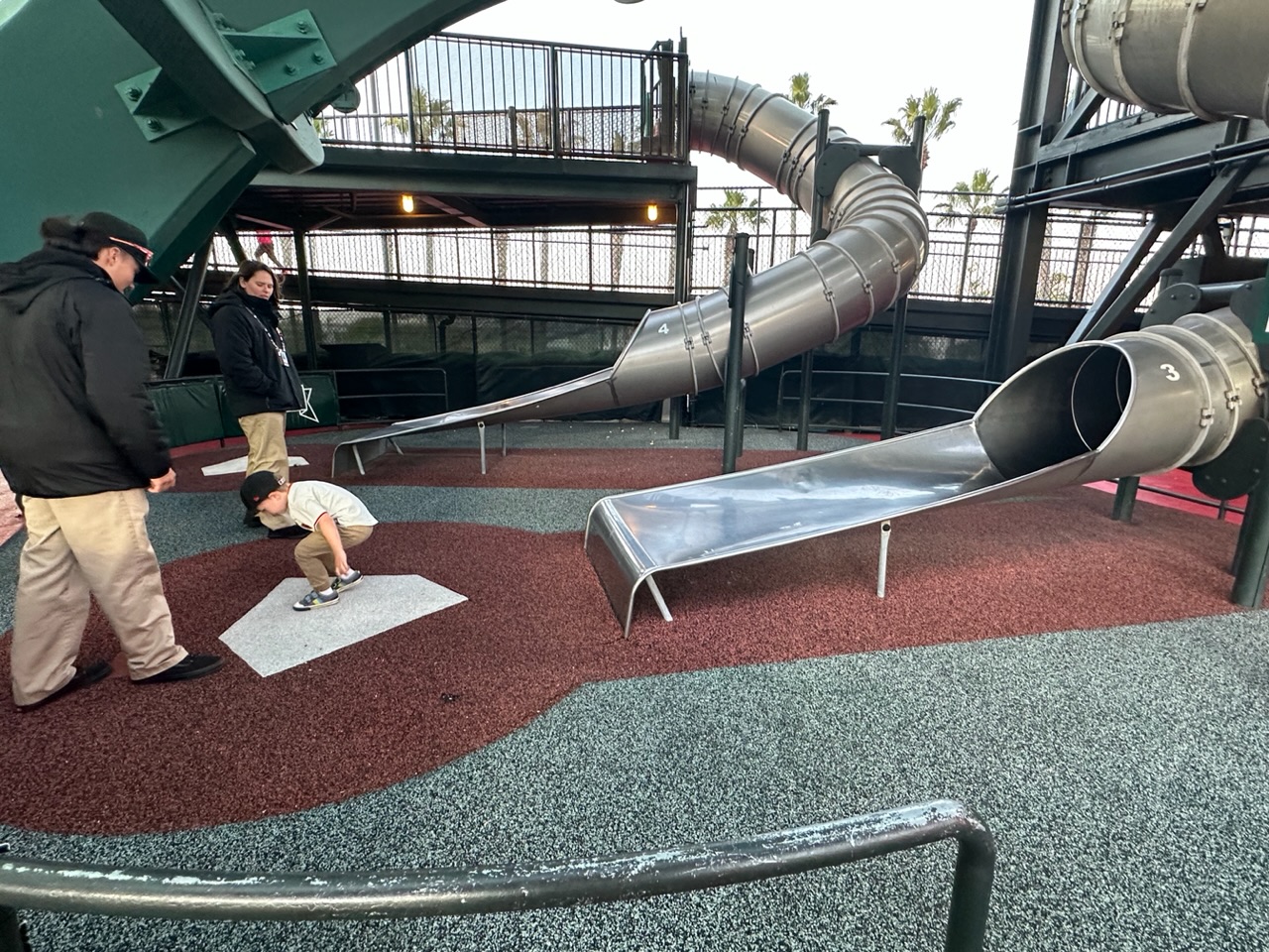 7 Things to Do with Kids at Oracle Park: Home of the San Francisco ...